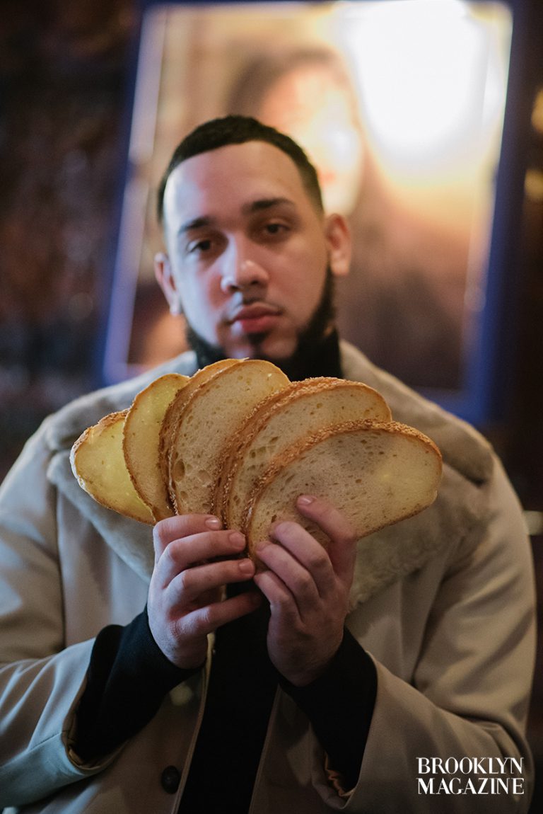 Chicklet & Maleni: A Brooklyn Love Story - BKMAG
