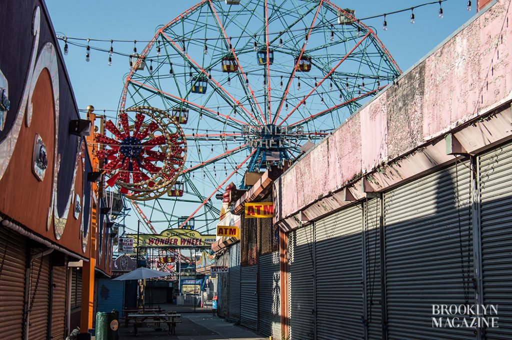 The 20 Best Blocks In Brooklyn - BKMAG