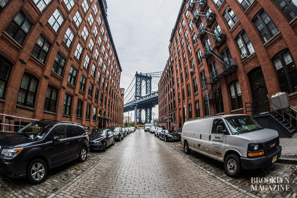 The 20 Best Blocks In Brooklyn - BKMAG