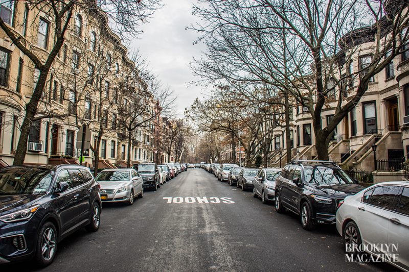 The 20 Best Blocks In Brooklyn - BKMAG