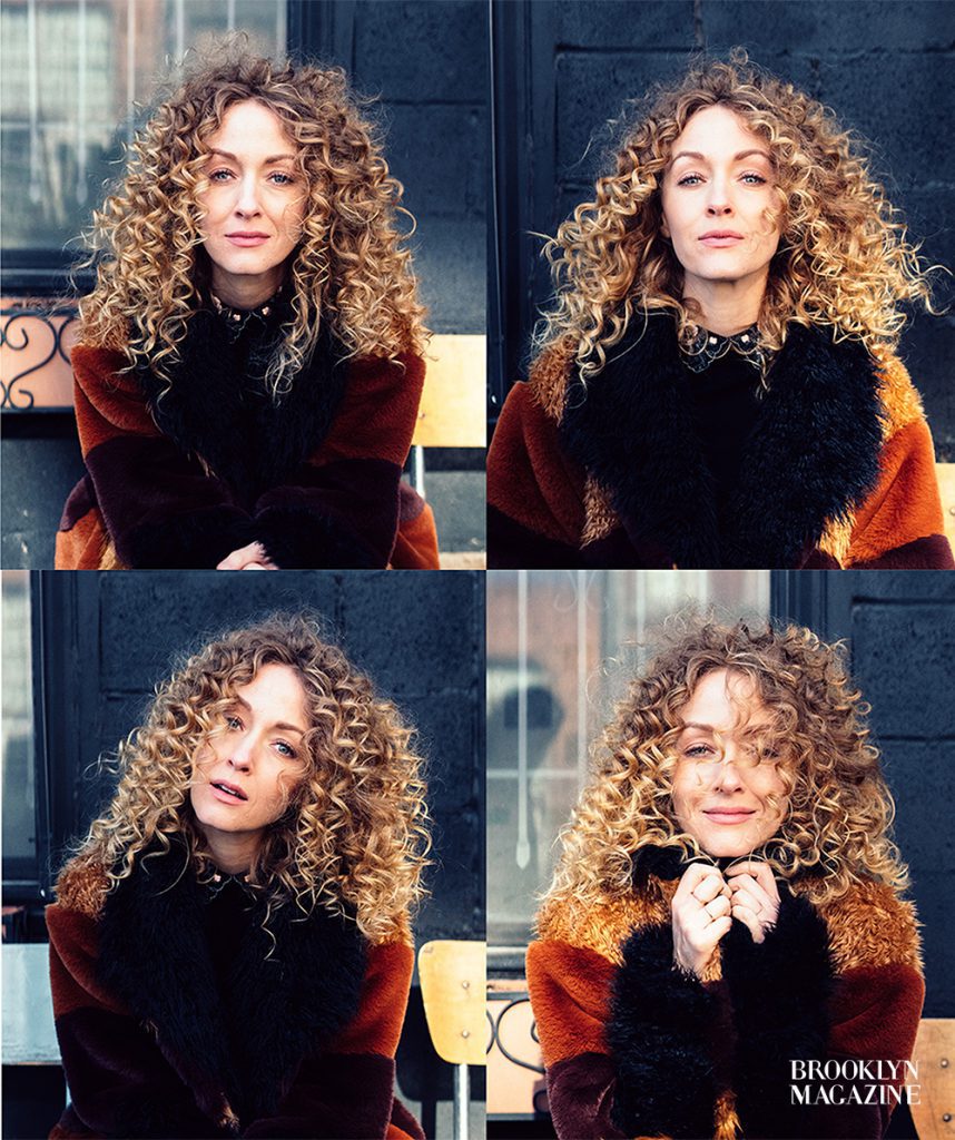 A Woman's Strength: Jennifer Ferrin Talks Creative Freedom and Strong ...