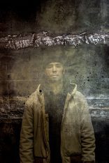 Hugo McCloud: An Interview - Brooklyn Magazine