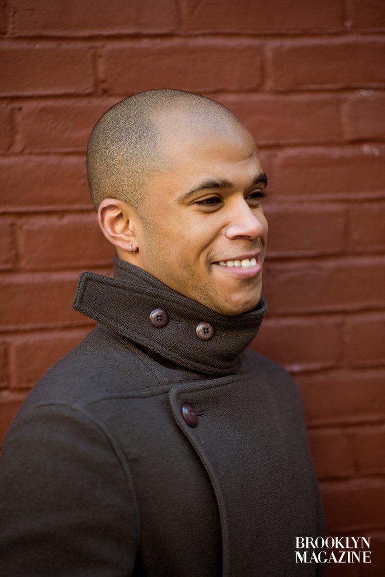 Styles and Profiles: Jacob Bagwell - BKMAG