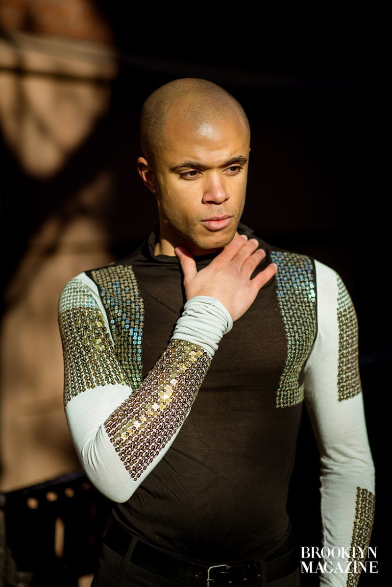 Styles and Profiles: Jacob Bagwell - BKMAG