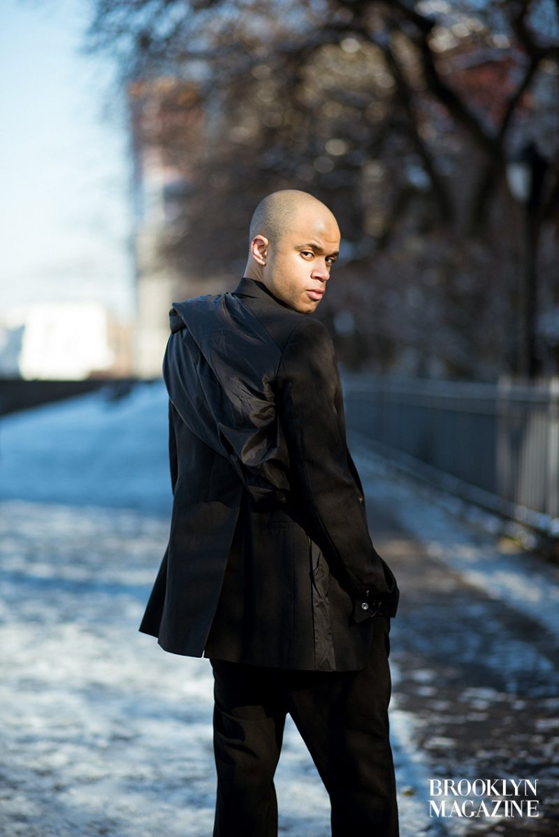 Styles and Profiles: Jacob Bagwell - BKMAG