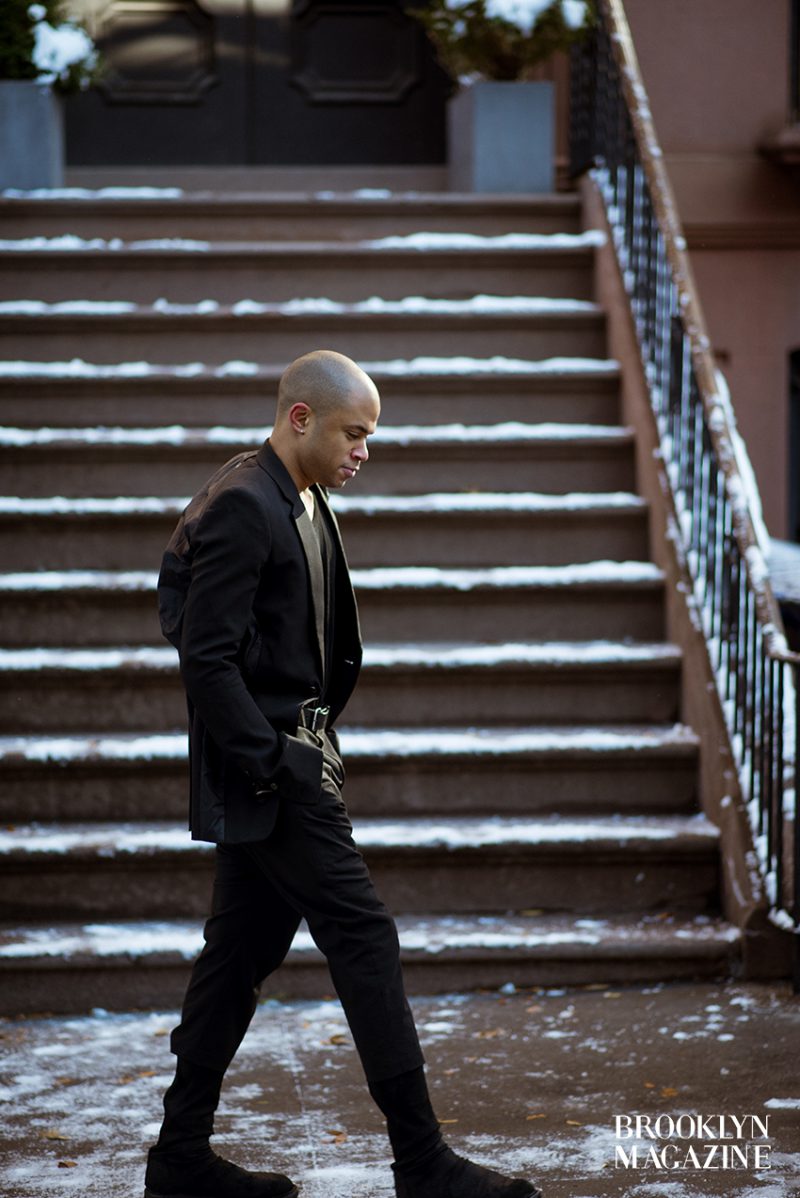 Styles and Profiles: Jacob Bagwell - BKMAG