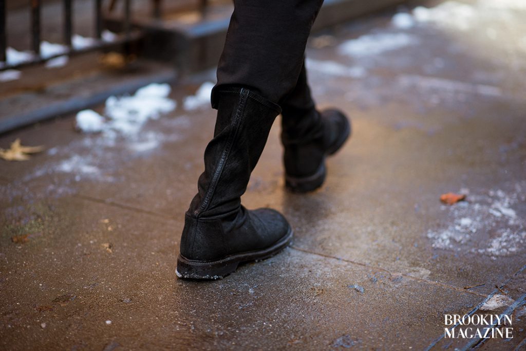 Styles and Profiles: Jacob Bagwell - BKMAG