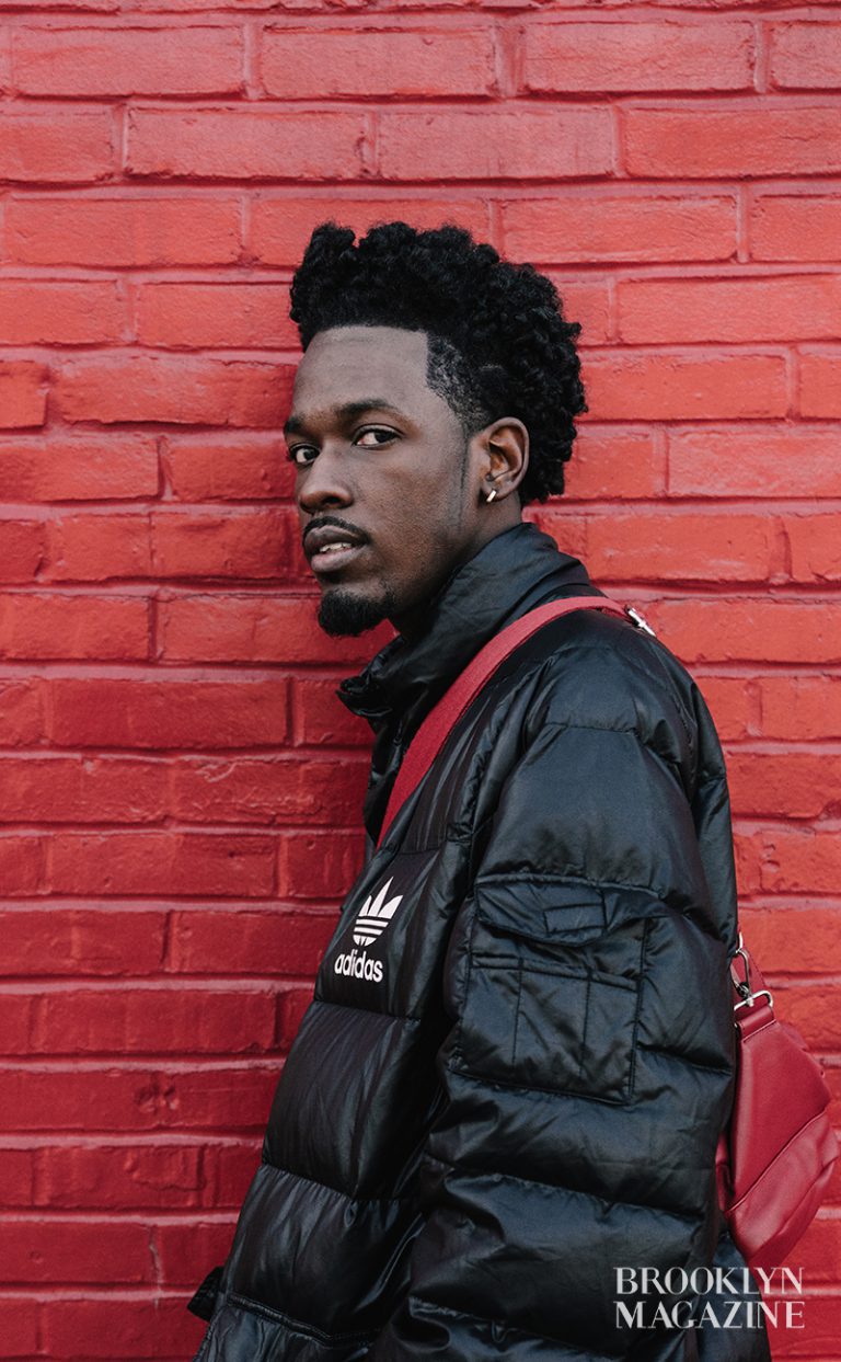 FLAWD and All: Adrian Daniel talks Depression and Self-Love on New ...