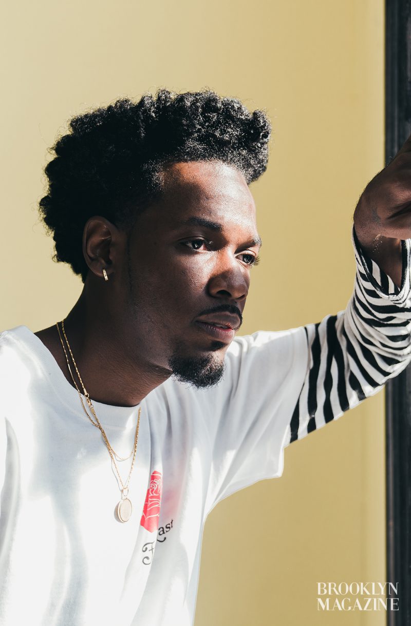 FLAWD and All: Adrian Daniel talks Depression and Self-Love on New ...