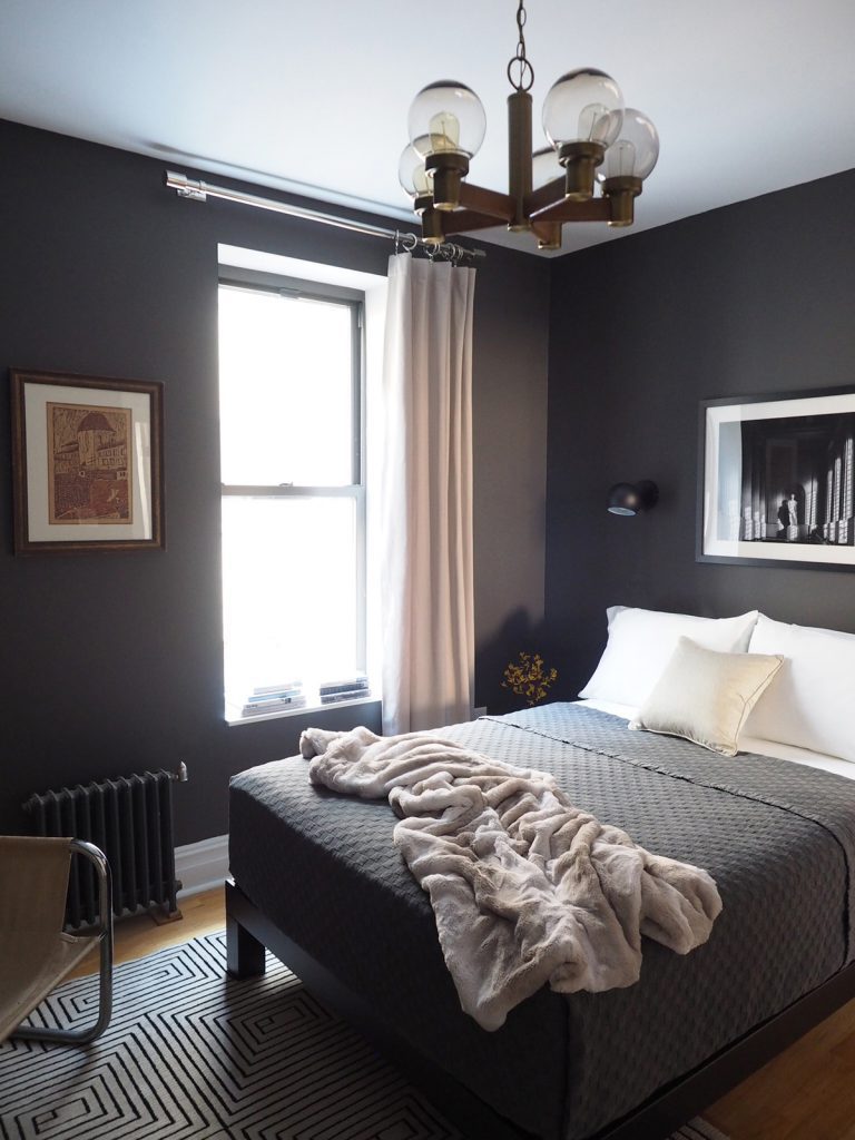 BK Interiors: A Clean, Modern Crown Heights Abode - BKMAG
