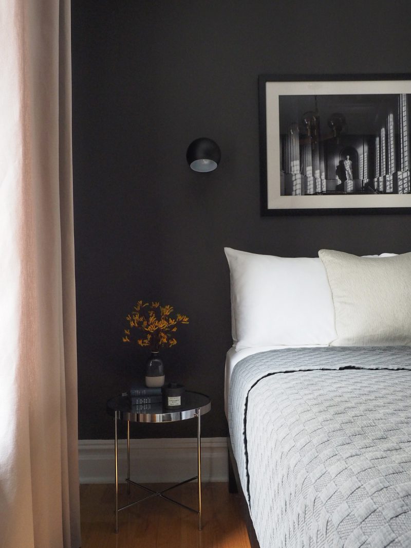 BK Interiors: A Clean, Modern Crown Heights Abode - BKMAG