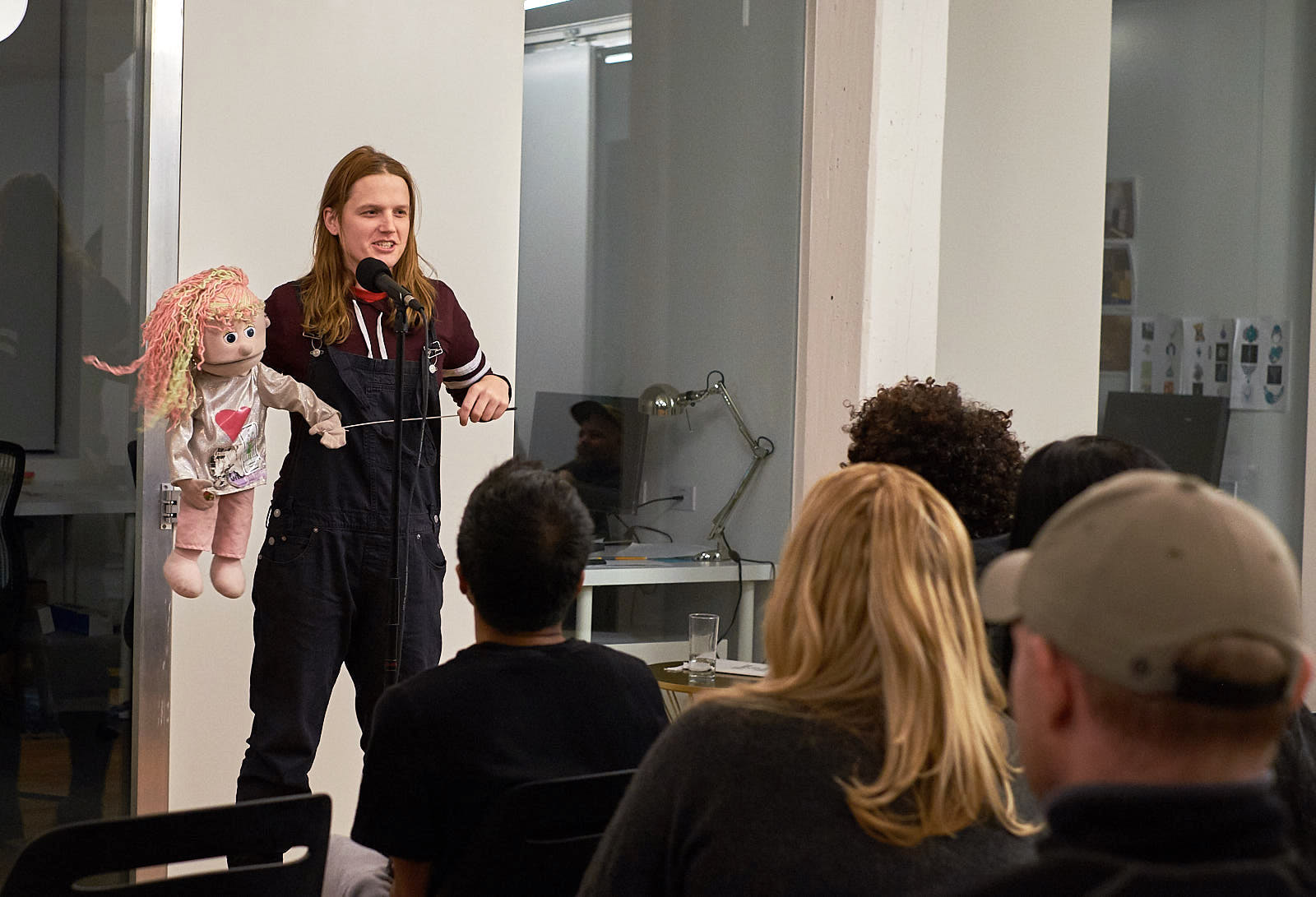 Stories That Need to be Told: Strengthening LGBTQ Voices in the Arts ...