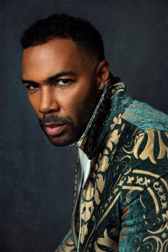 The Pursuit Of Power - BKMAG