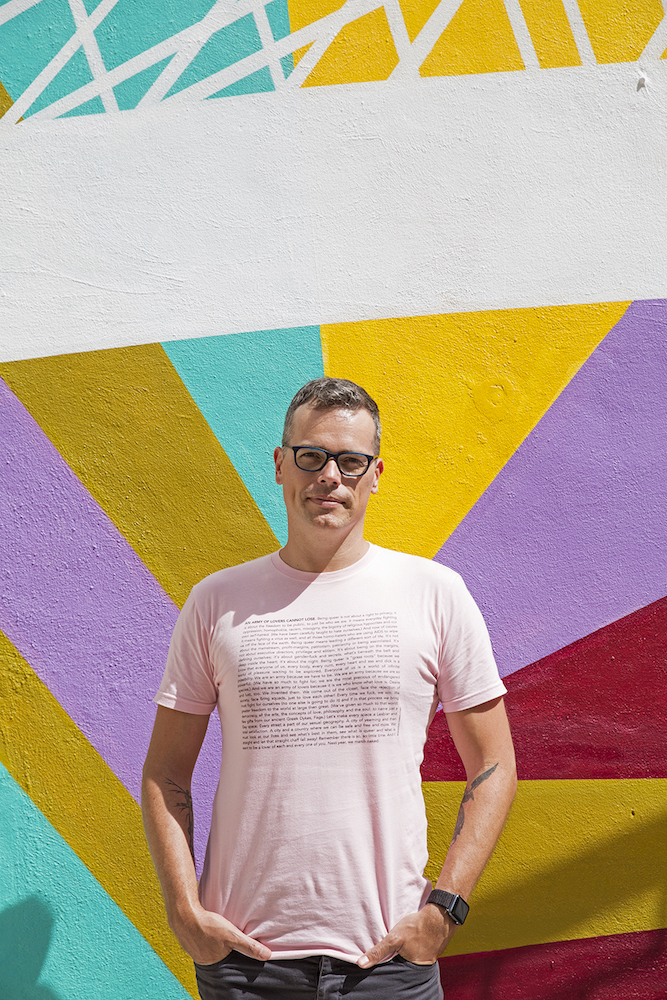 Stories That Need to be Told: Strengthening LGBTQ Voices in the Arts ...