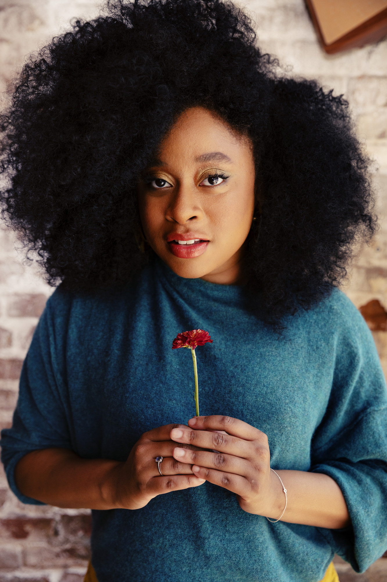 Phoebe Robinson: Dope Queen Coming Through - BKMAG