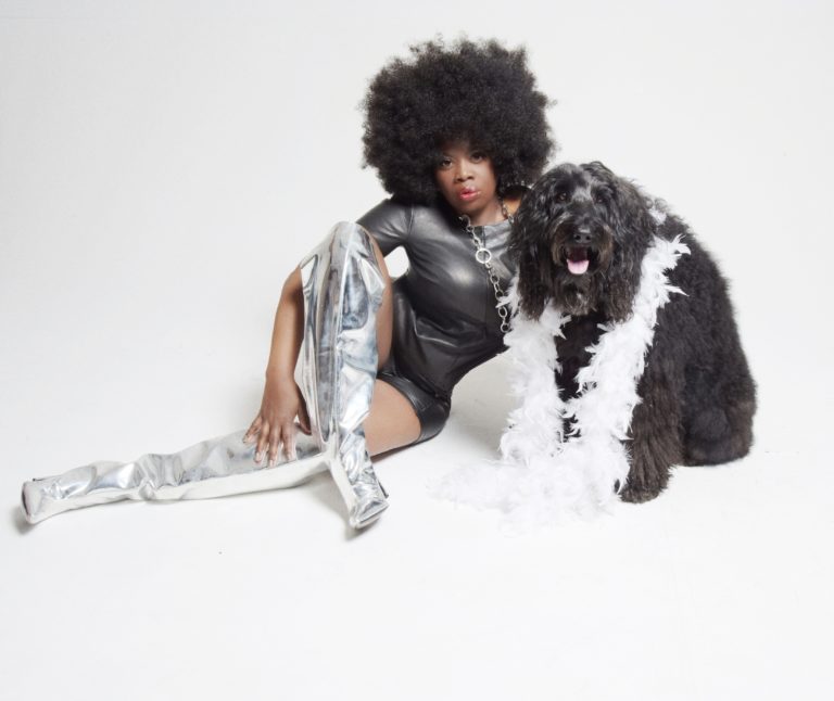 Soul singer Bette Smith on bringing light into darkness - BKMAG