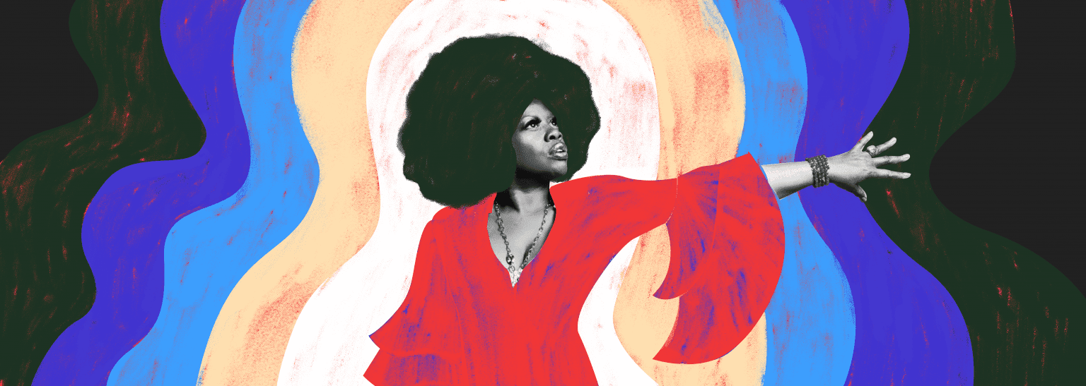 Soul singer Bette Smith on bringing light into darkness - Brooklyn Magazine