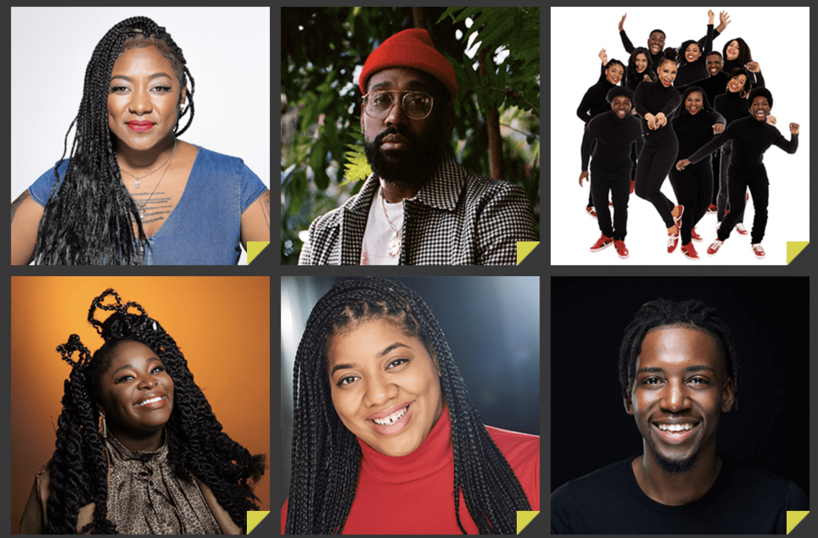 MLK at BAM, 35 years on - BKMAG