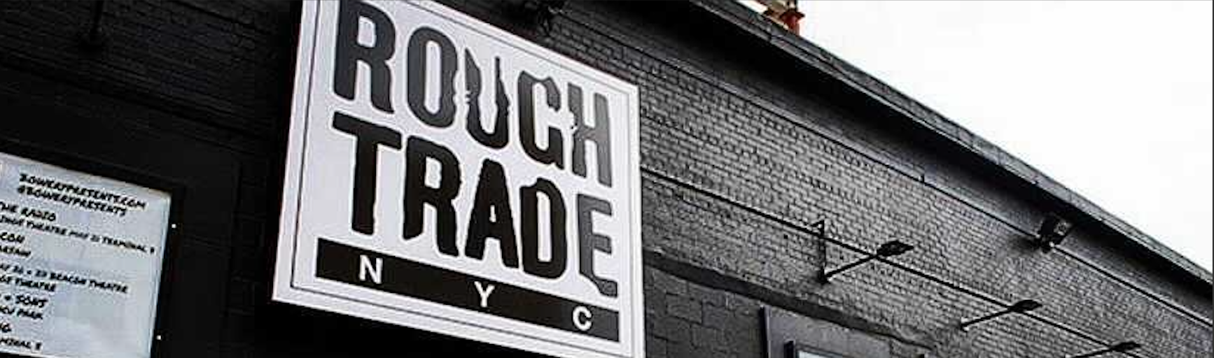 Rough Trade announces location for new record shop—in midtown - BKMAG
