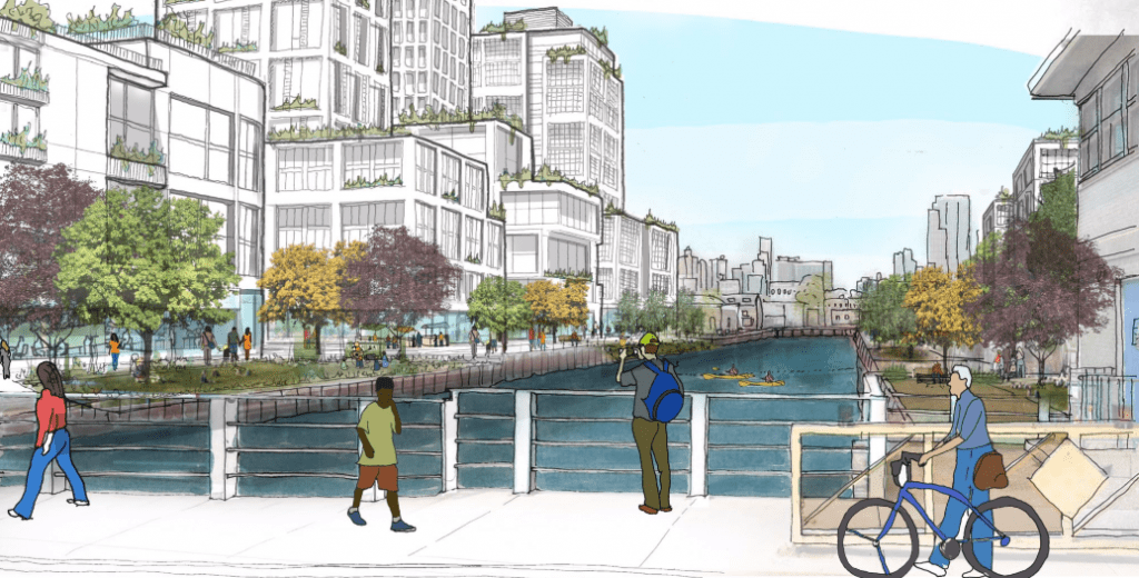 BK Mag 311: A cheat sheet to the Gowanus rezoning kerfuffle - BKMAG
