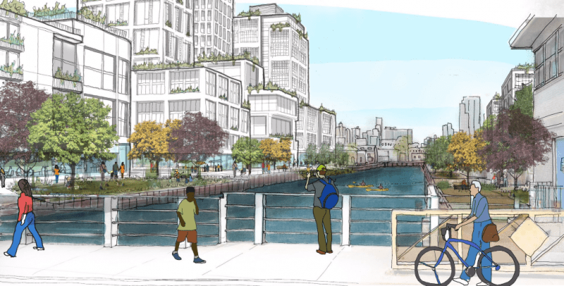 BK Mag 311: A cheat sheet to the Gowanus rezoning kerfuffle - BKMAG