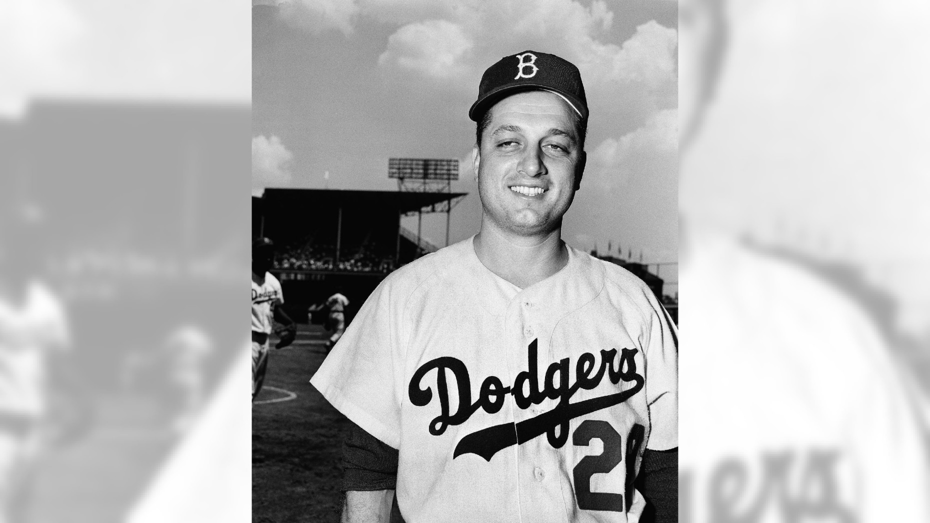 Famous friends and sports legends remember Tommy Lasorda - BKMAG