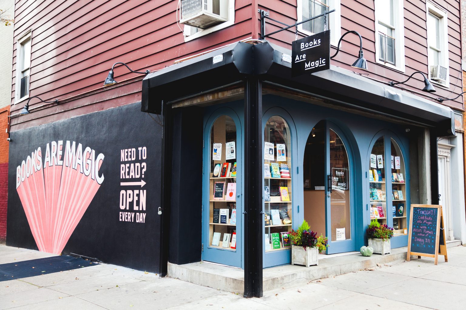 9 indie Brooklyn Bookstores to visit today - BKMAG