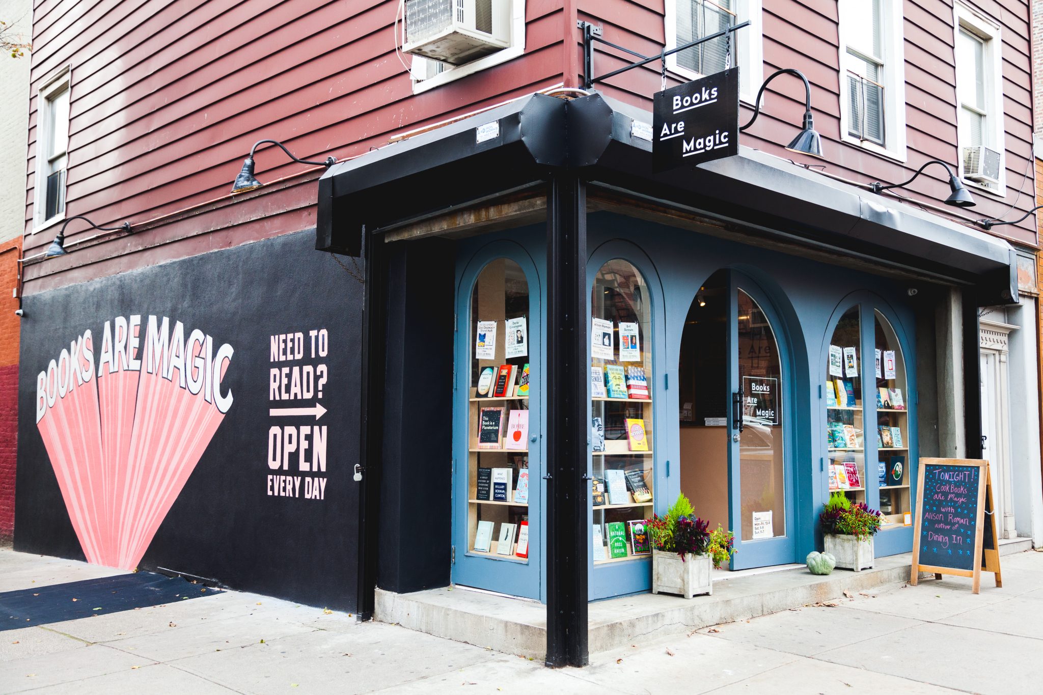 9 indie Brooklyn Bookstores to visit today - BKMAG