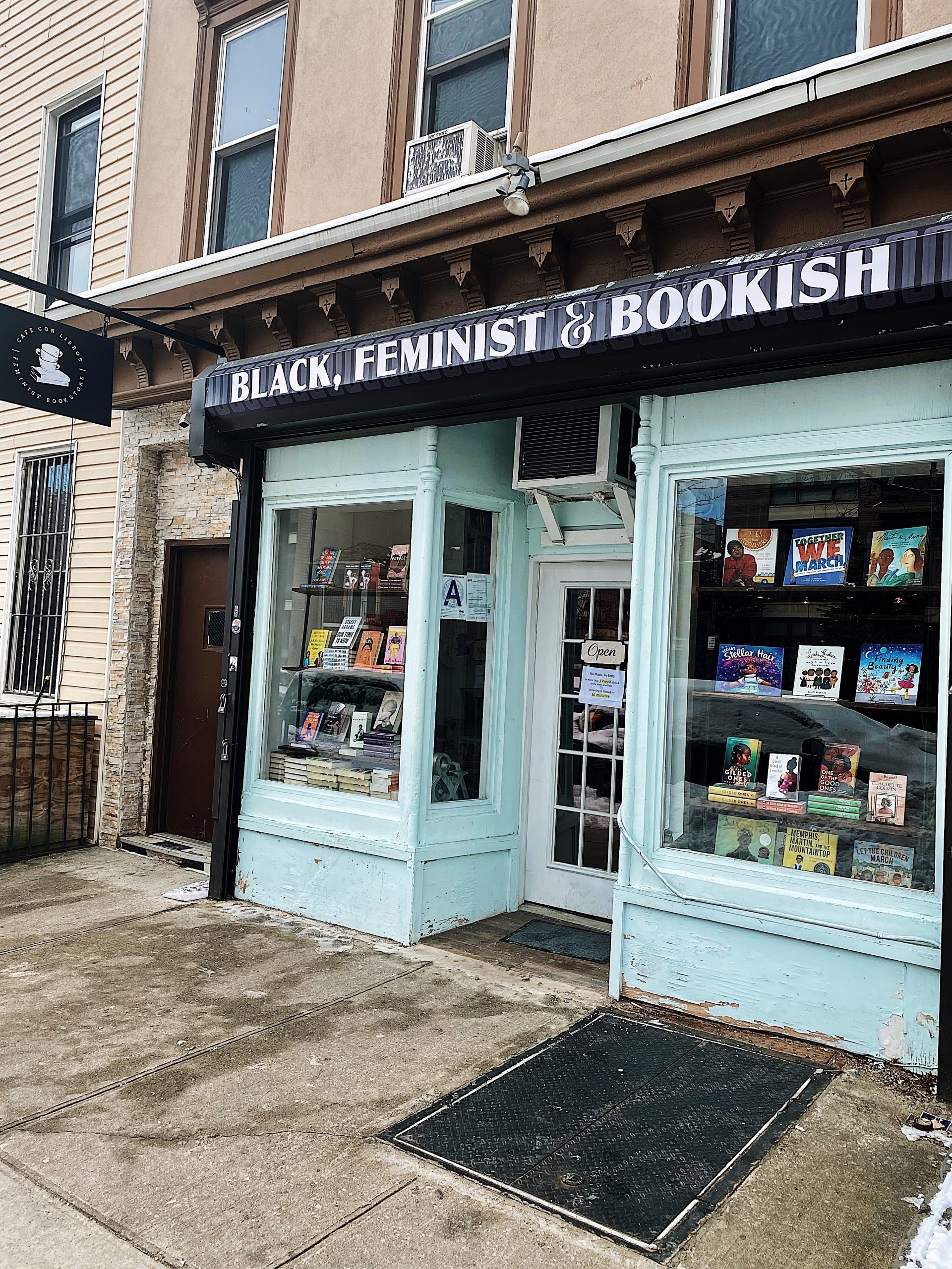 9 indie Brooklyn Bookstores to visit today - Brooklyn Magazine