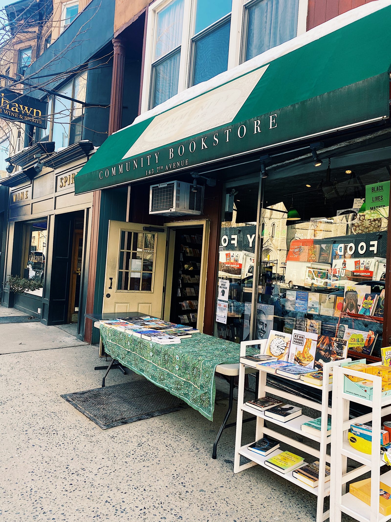 9 indie Brooklyn Bookstores to visit today - BKMAG