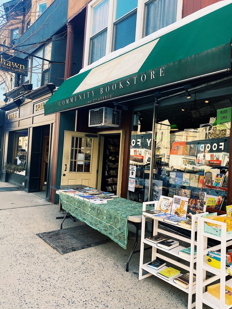 9 indie Brooklyn Bookstores to visit today - BKMAG