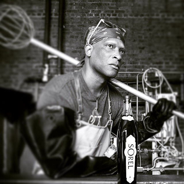 How 'Jack from Brooklyn' became a 30-proof pioneer - BKMAG