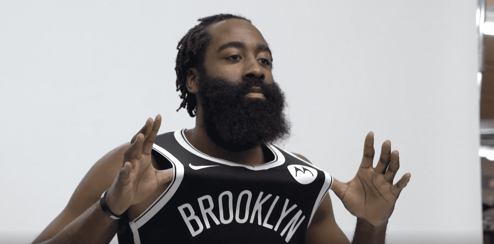 Hello (Again): Nets to welcome fans back to Barclays Center Feb 23 - BKMAG