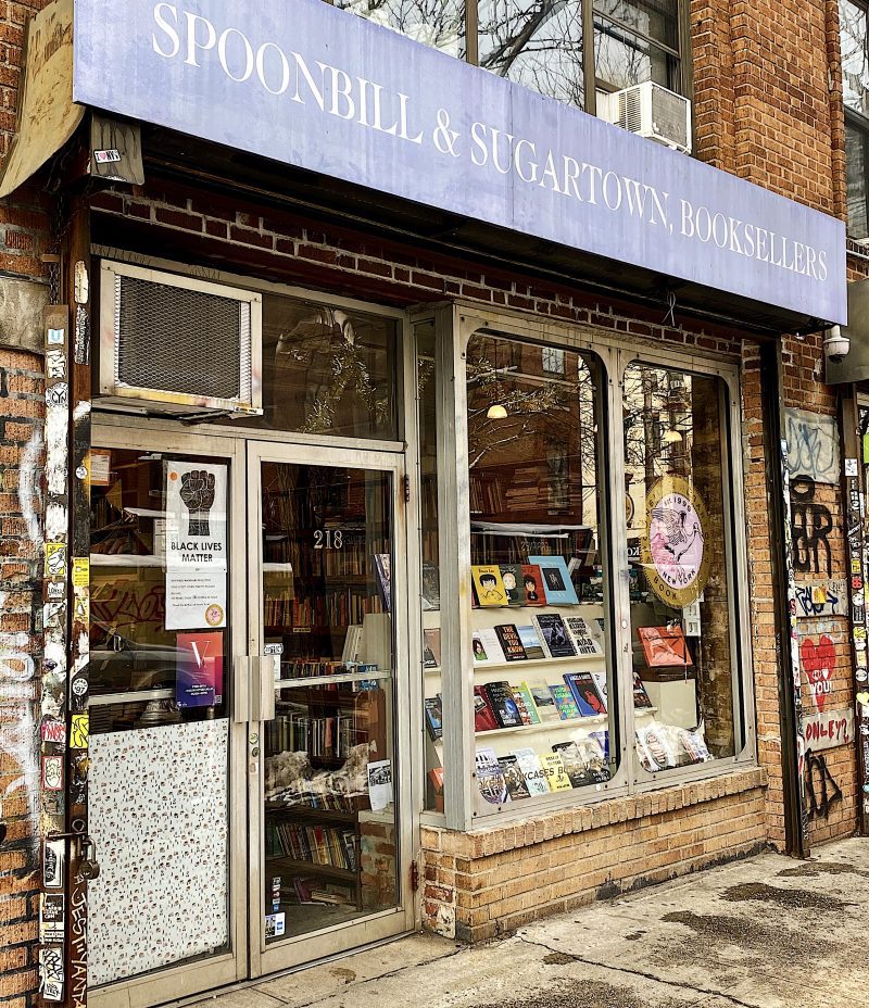 9 indie Brooklyn Bookstores to visit today - BKMAG