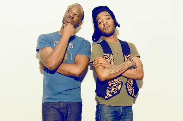 Get to know Kid Cudi's producer, Brooklyn's Dot da Genius - BKMAG