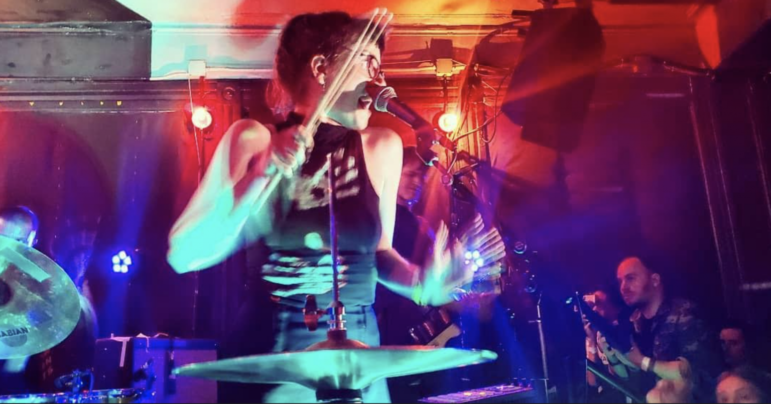 BODEGA makes Art Rock for a 'Broken' World - BKMAG