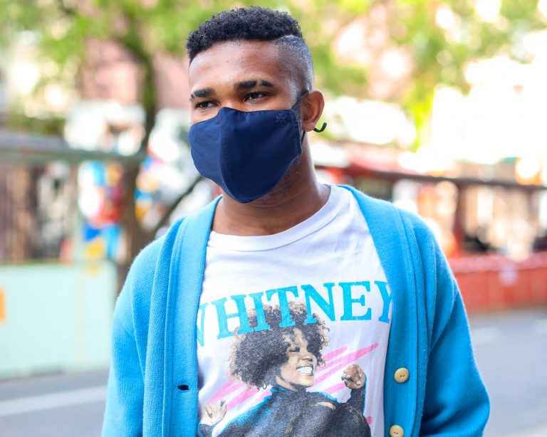 DOOMSDAY: A new biography of rapper MF DOOM takes a peek behind the ...