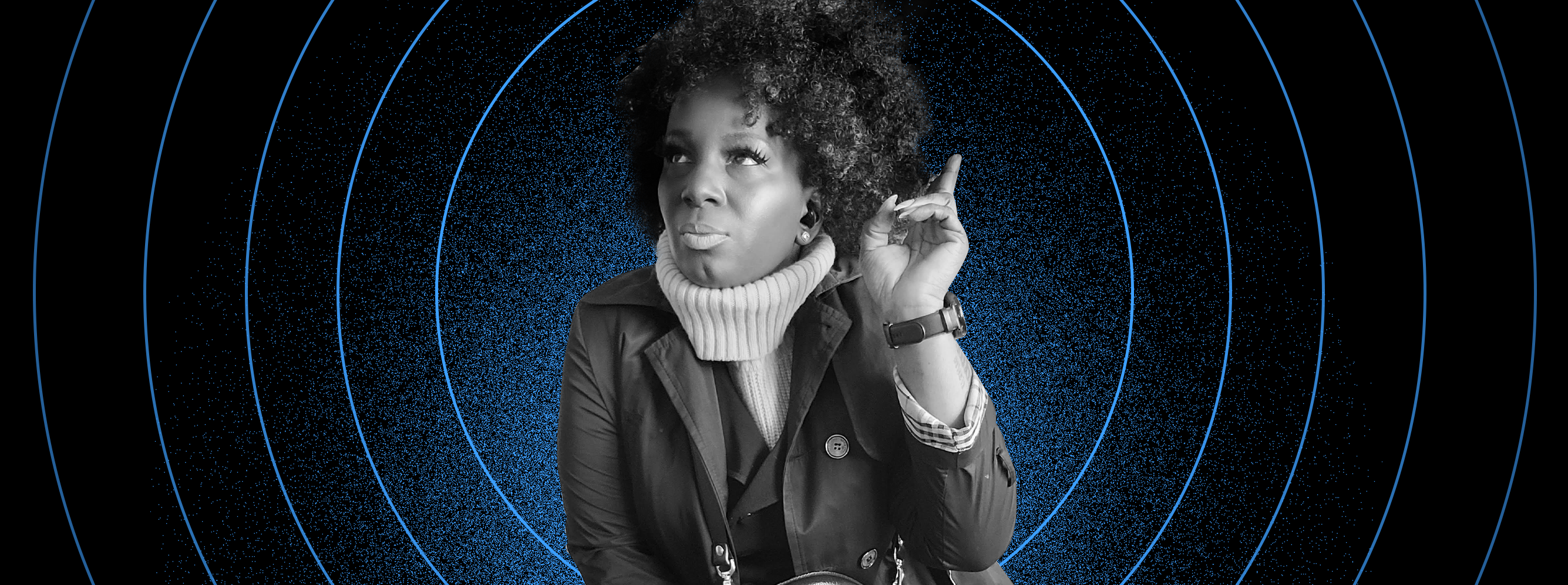 For Red Hook's Tiffiney Davis, art is a human right—and then some - BKMAG