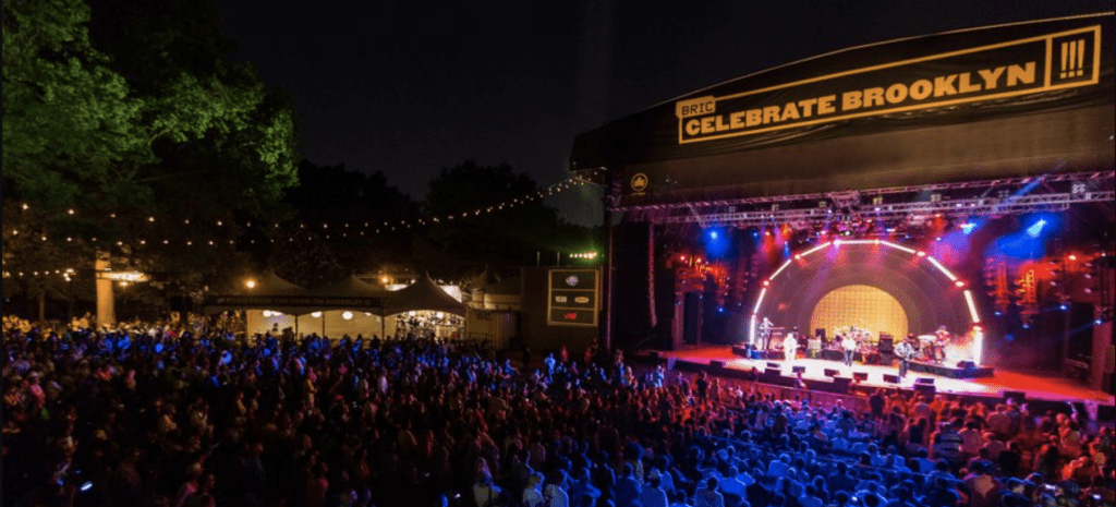 Celebrate Brooklyn! announces its in-person return this July - BKMAG