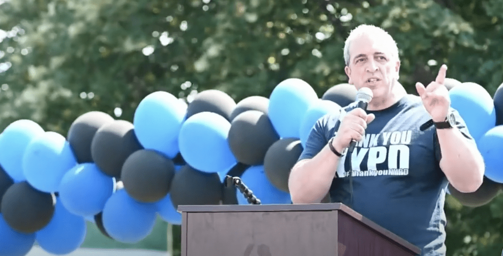 Meet the mayoral candidate no one is talking about: Conservative Party ...