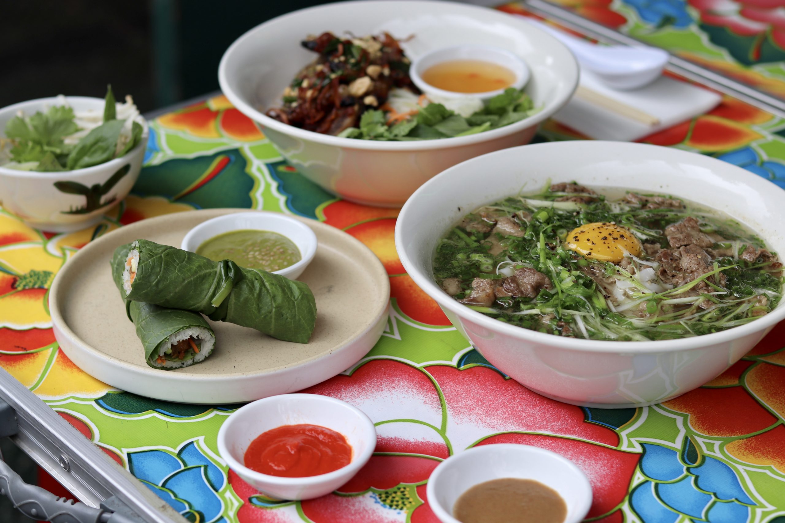 Di an Di Dishes Out Damn Fine Food - BKMAG