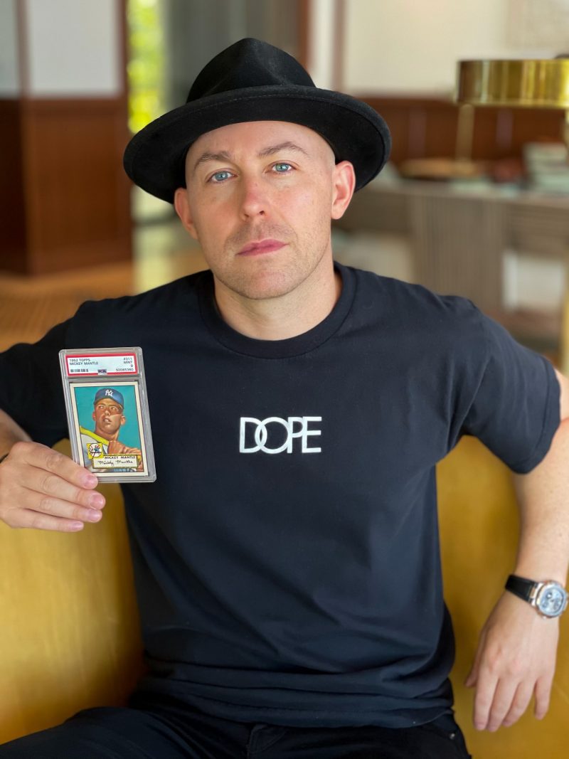 Topps at 70: Inside Brooklyn's cardboard billions - BKMAG