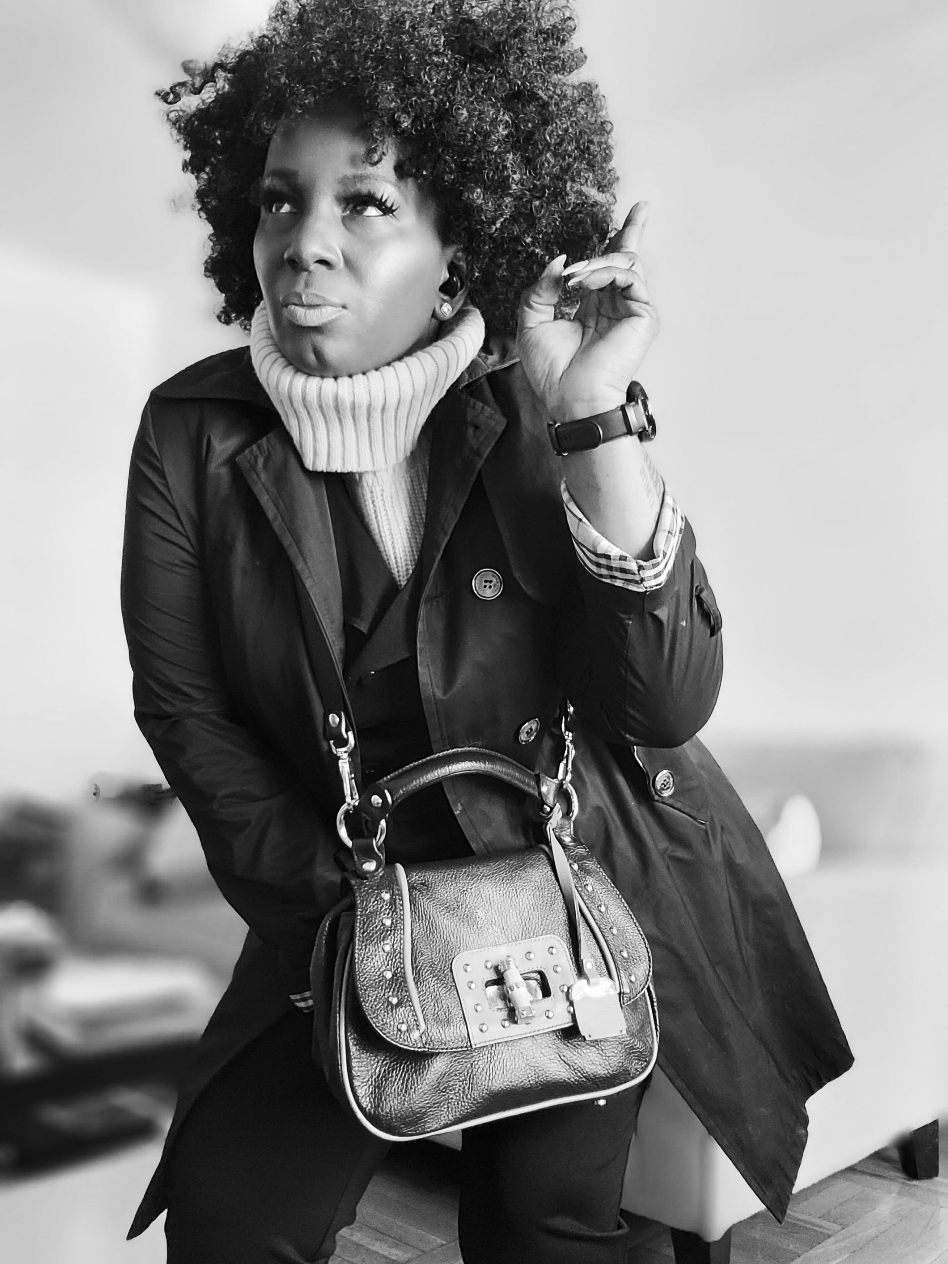 TIFFINEY DAVIS - BKMAG