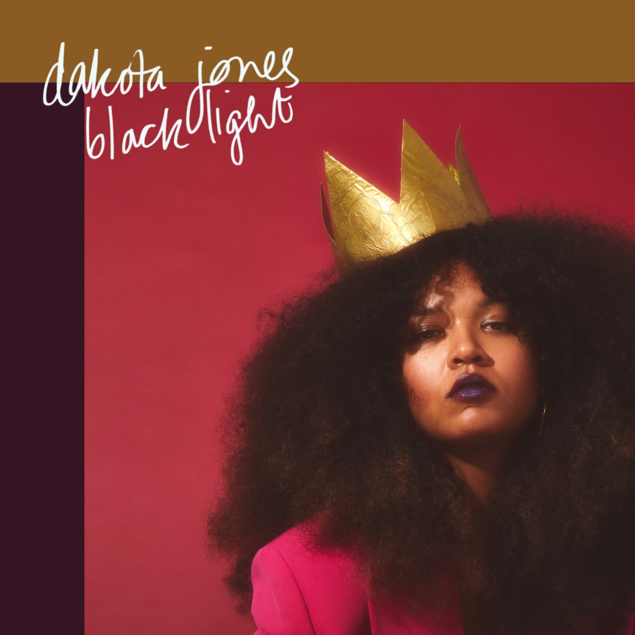 On their first album, Dakota Jones brings funk, soul, rock and Black ...