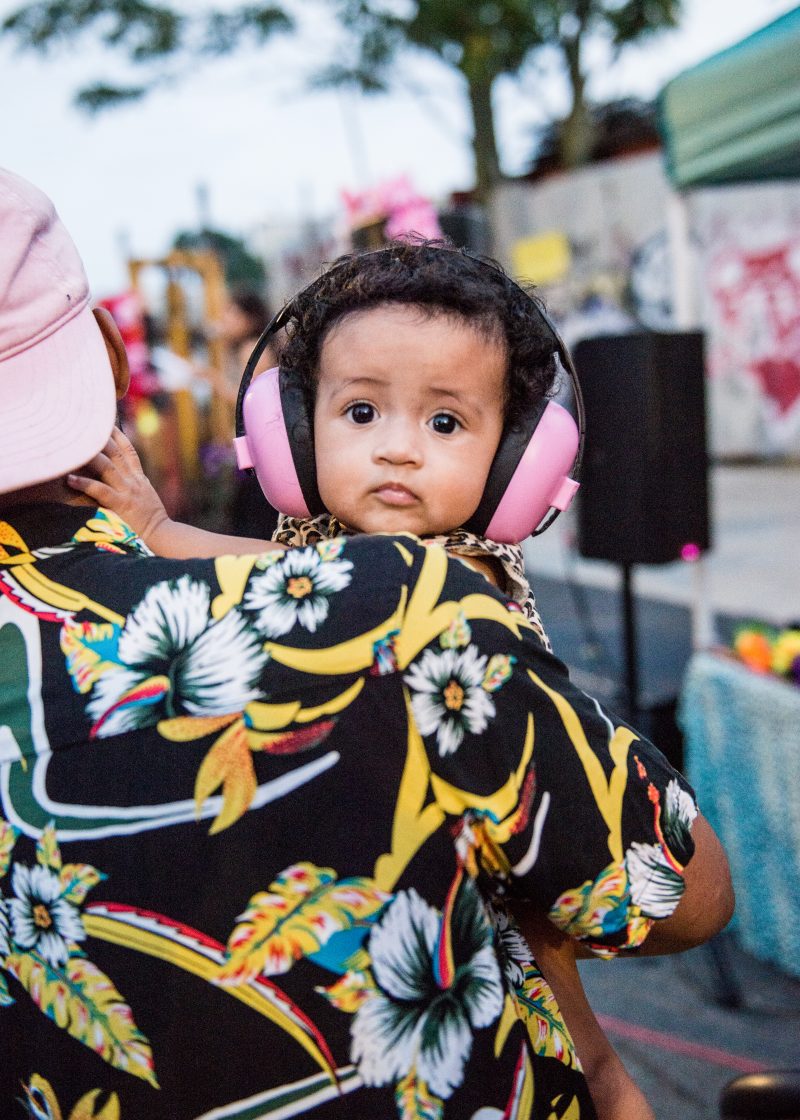 How the Wide Awakes revived a 19th century movement in the name of joy ...