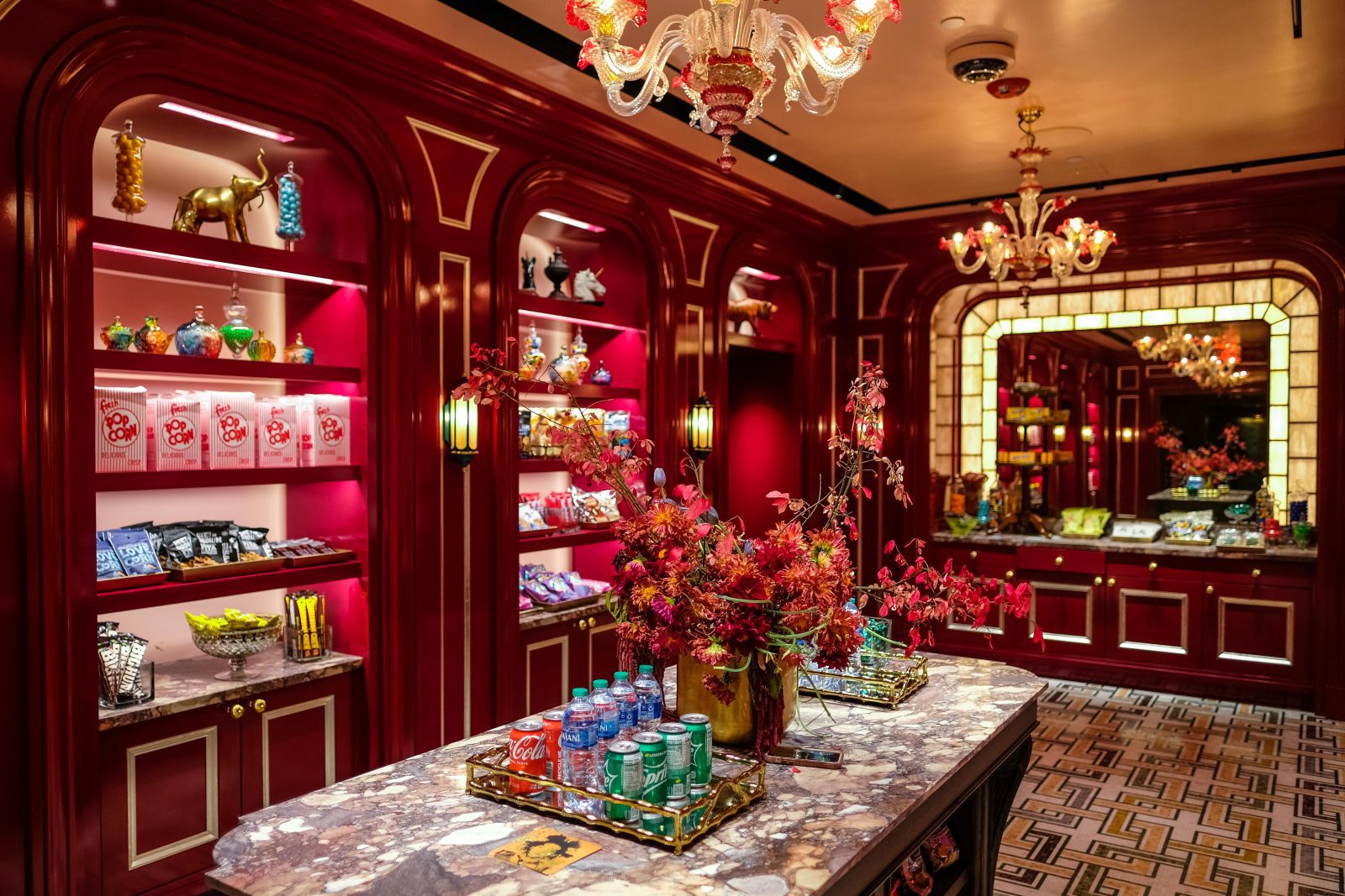 What to eat at Barclays Center: Meet the new off-court all-stars - BKMAG