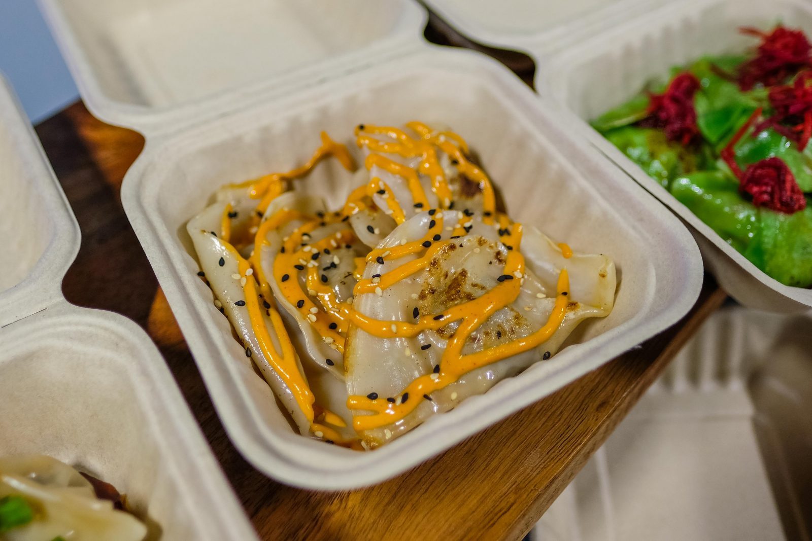 What to eat at Barclays Center: Meet the new off-court all-stars - BKMAG