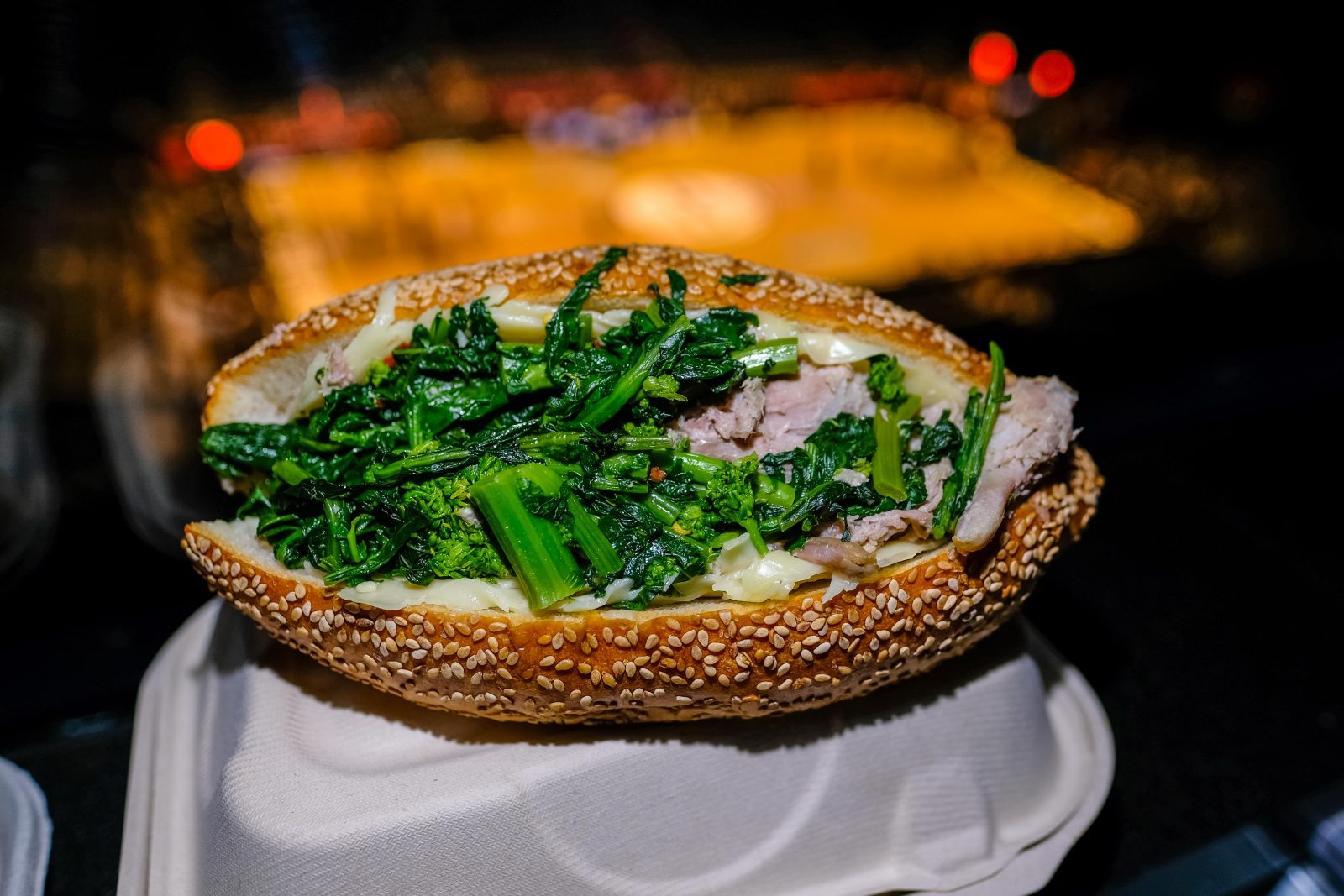 What to eat at Barclays Center: Meet the new off-court all-stars - BKMAG