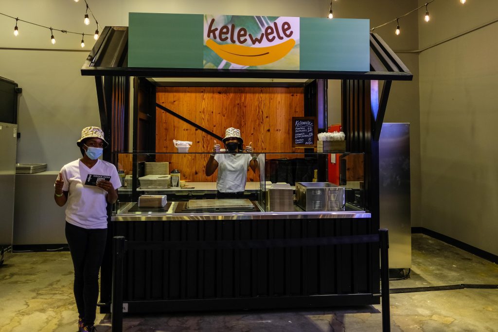 What to eat at Barclays Center: Meet the new off-court all-stars - BKMAG