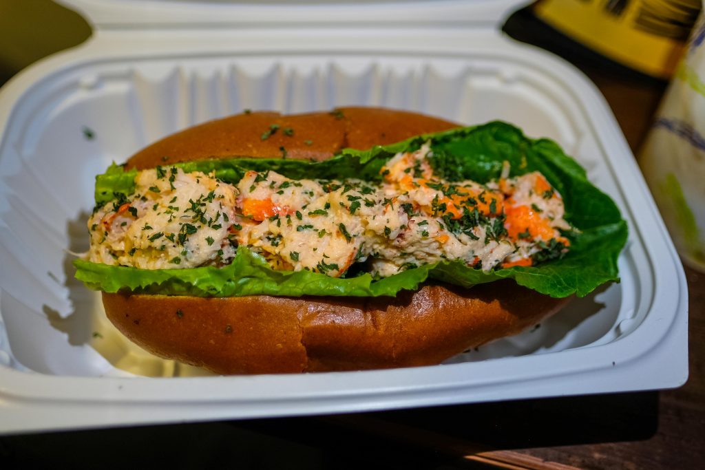 What to eat at Barclays Center: Meet the new off-court all-stars - BKMAG